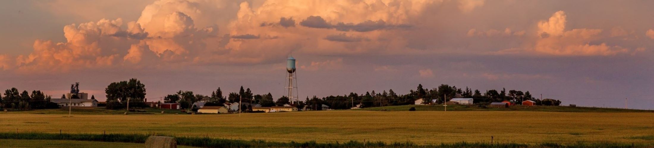 Beach, ND | Official Website